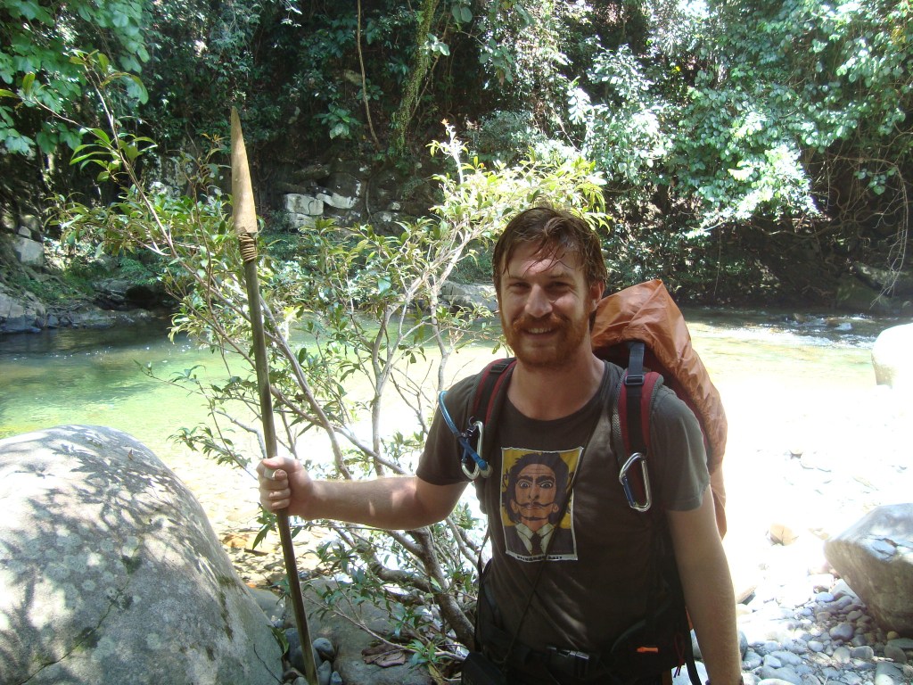 Ultimate Jungle Survival Trek in Borneo – lostborneo travel blog
